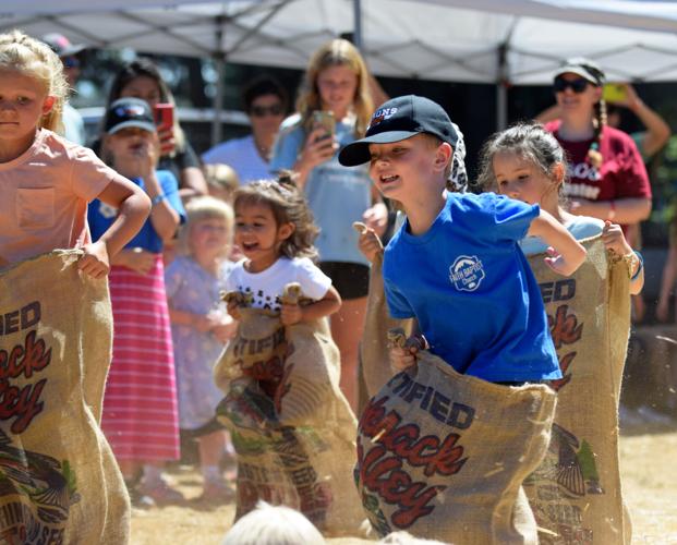 Highlights from this year’s Vintage Farming Days | | lyndentribune.com