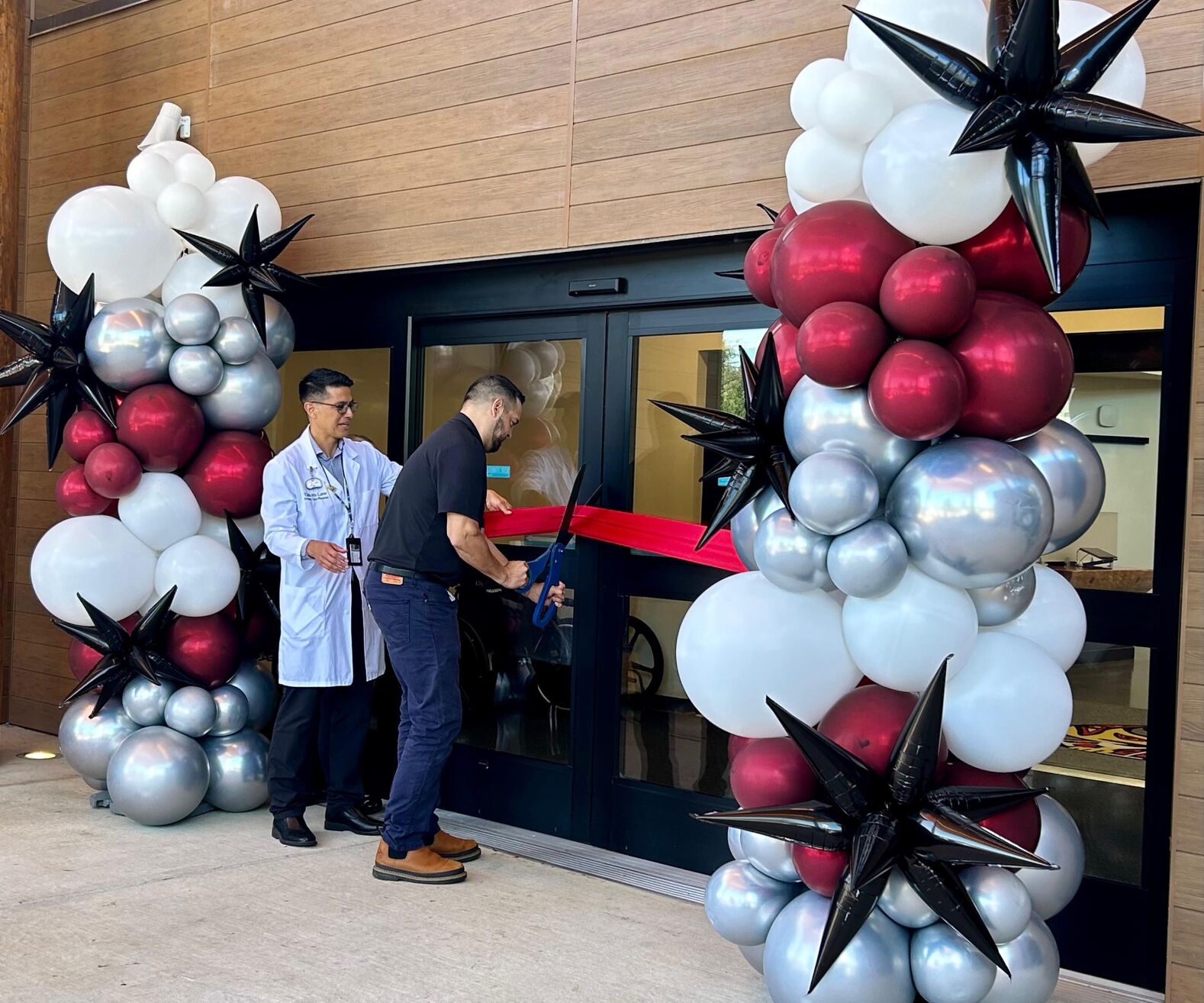 Lummi Nation celebrates new health center | News | lyndentribune.com