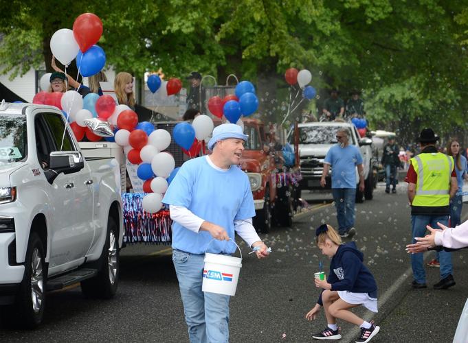 PHOTO GALLERY: Lynden Chamber announces Farmers Day Parade results ...