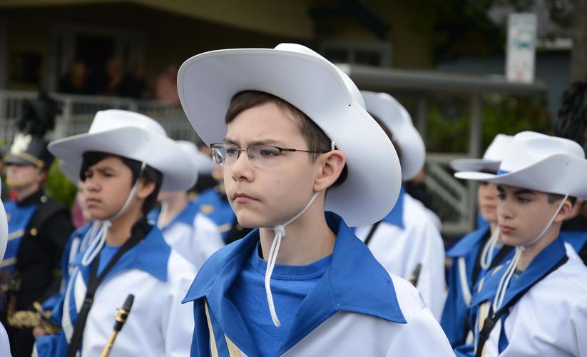 PHOTO GALLERY: Lynden Chamber announces Farmers Day Parade results ...