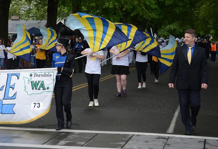 PHOTO GALLERY: Lynden Chamber announces Farmers Day Parade results ...