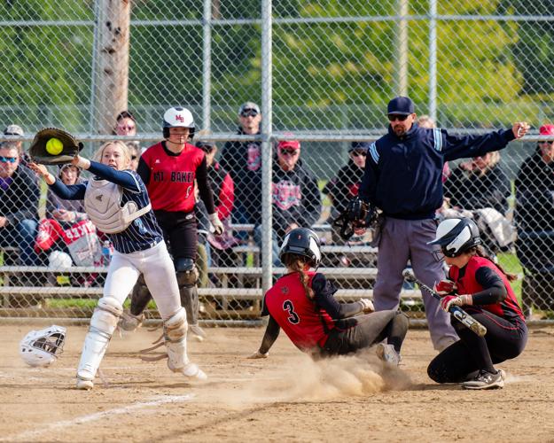 Mount Baker softball advances to state playoffs | Sports ...