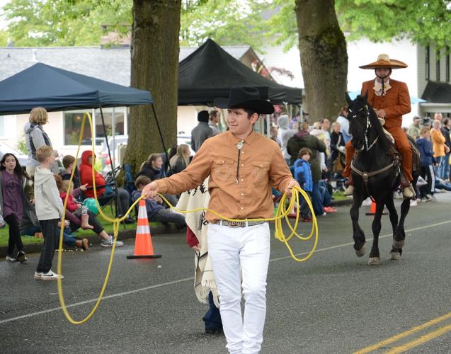 PHOTO GALLERY: Lynden Chamber announces Farmers Day Parade results ...