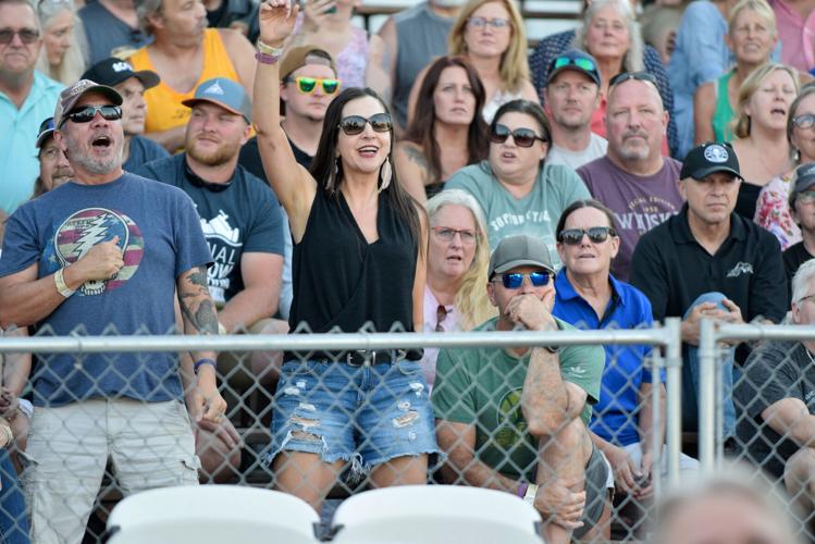 PHOTO GALLERY: The Northwest Washington Fair in pictures: Week 1 ...