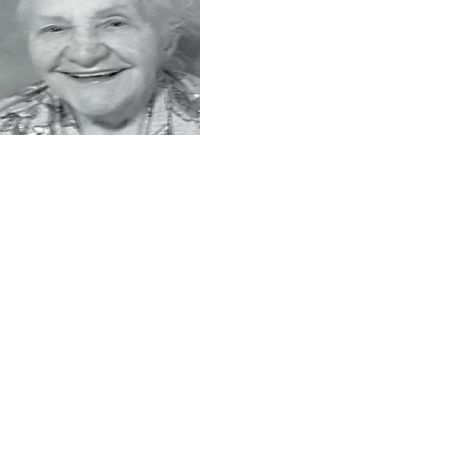 Frances Leigh | Obituaries | lyndentribune.com