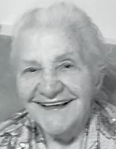 Frances Leigh | Obituaries | lyndentribune.com
