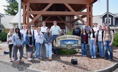 Whatcom News: June 4, 2025 | News | lyndentribune.com