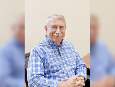 GETTING TO KNOW YOU: Steve Banham, Lynden Public Works Director | News ...