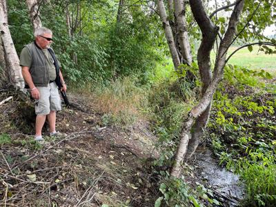 All streamside conservation contracts in review | News | lyndentribune.com