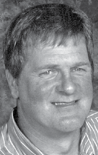 Robert Sterk | Obituaries | lyndentribune.com