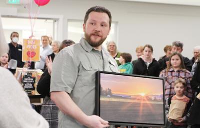 2023 IN REVIEW: Sumas continues to rebuild after 2021 flood | News ...