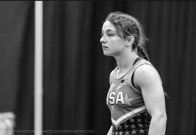 Olympic dreams for Acme’s Emma Bruntil | Sports | lyndentribune.com