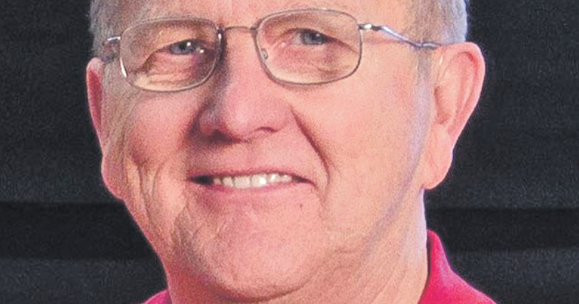 Bob ‘Bobby Joe’ Crabtree | Obituaries | lyndentribune.com