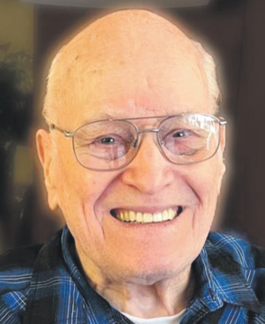 Robert Eugene Weatherby | Obituaries | lyndentribune.com
