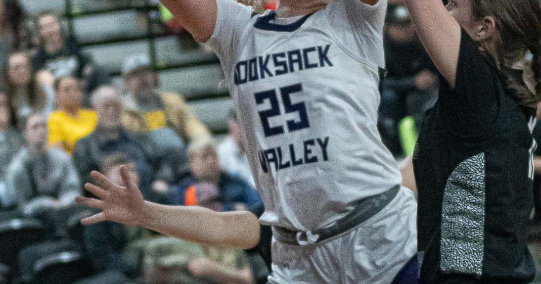 Nooksack Valley | Sports | lyndentribune.com