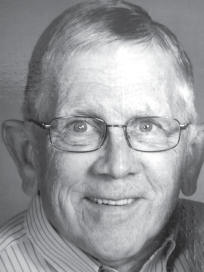 Wallace David (Doc) Hardman | Obituaries | lyndentribune.com