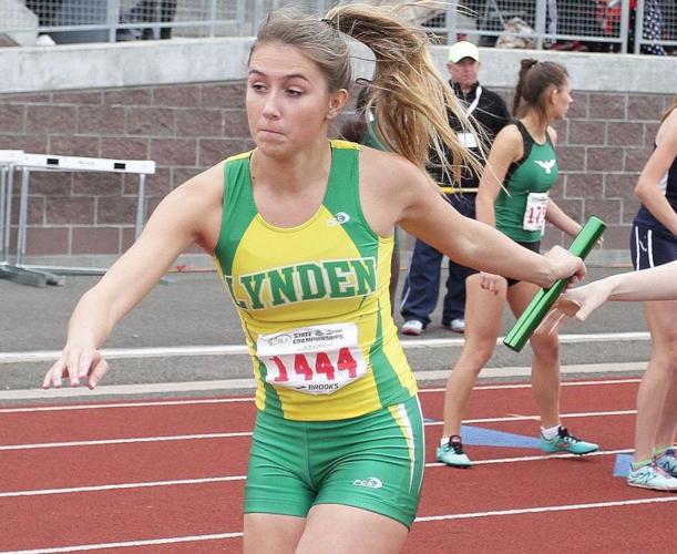 A look at north Whatcom County's best uniforms | Sports | lyndentribune.com