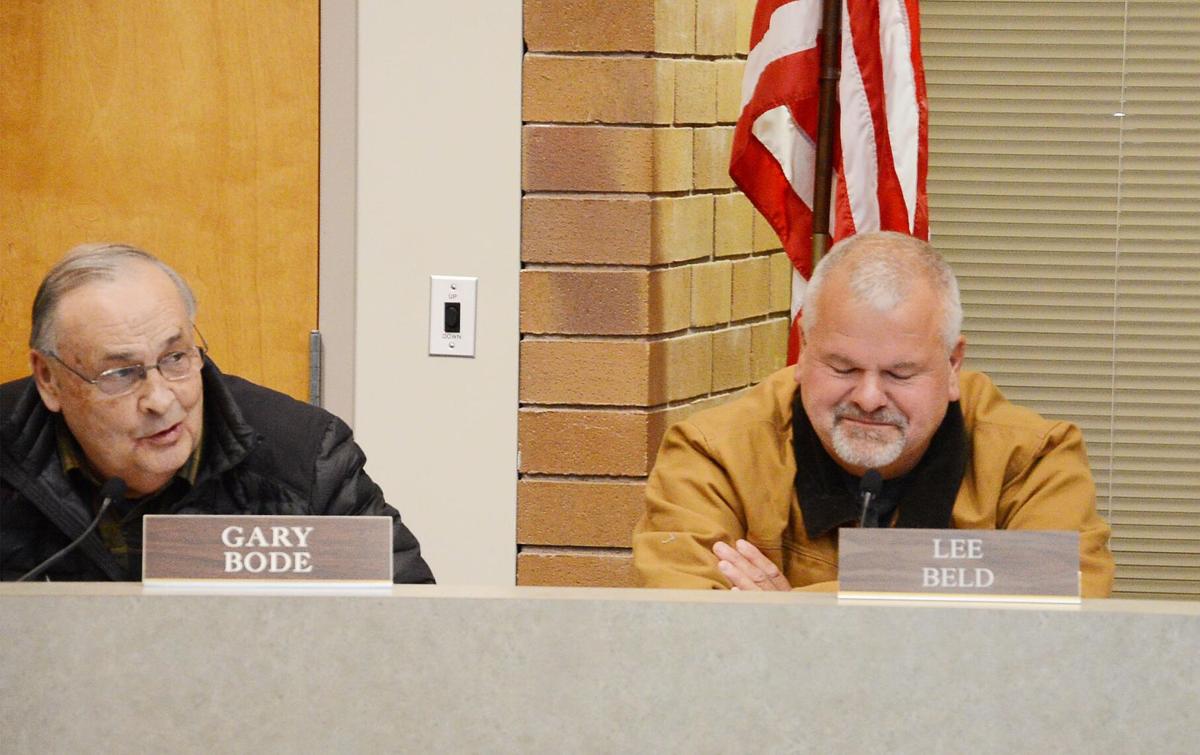 Lynden City Council continues ADU talks | News | lyndentribune.com