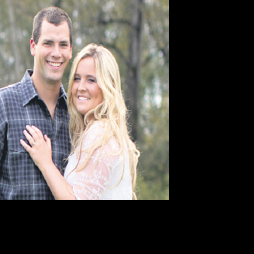 Shelbie Miller - Nathan Mark engagement | Milestones | lyndentribune.com