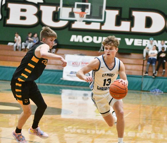 LC uses big second half to get by Overlake | Sports | lyndentribune.com