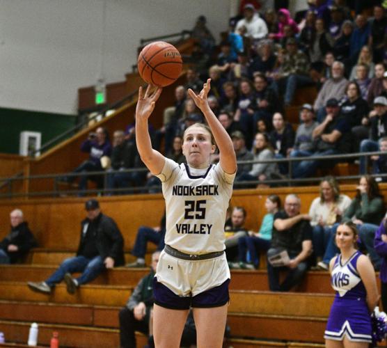 Nooksack Valley advances to state quarterfinals | Sports ...