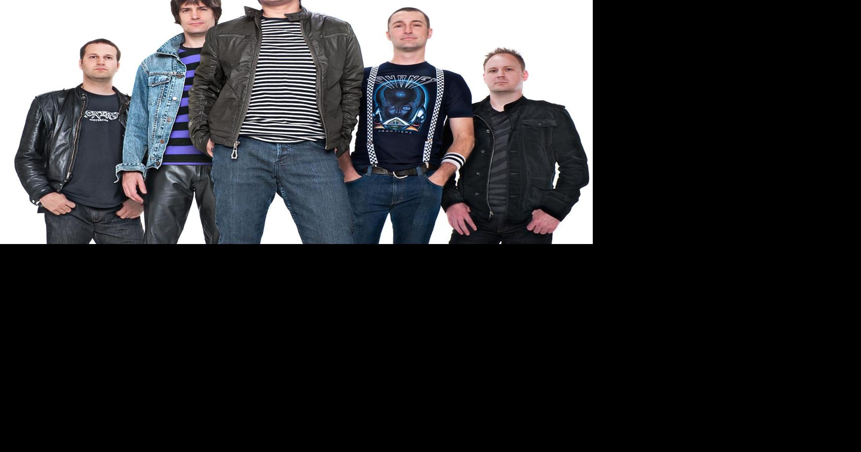 Stone in Love: Journey tribute band in Rock Fest lineup | News ...