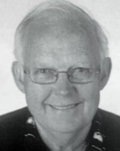 Wayne T. Sorenson | Obituaries | lyndentribune.com