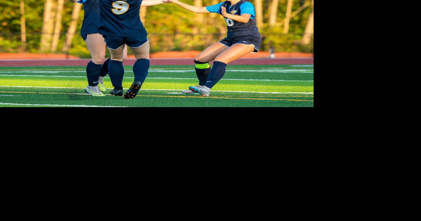 Ferndale soccer dominates Squalicum in season opener | Sports ...