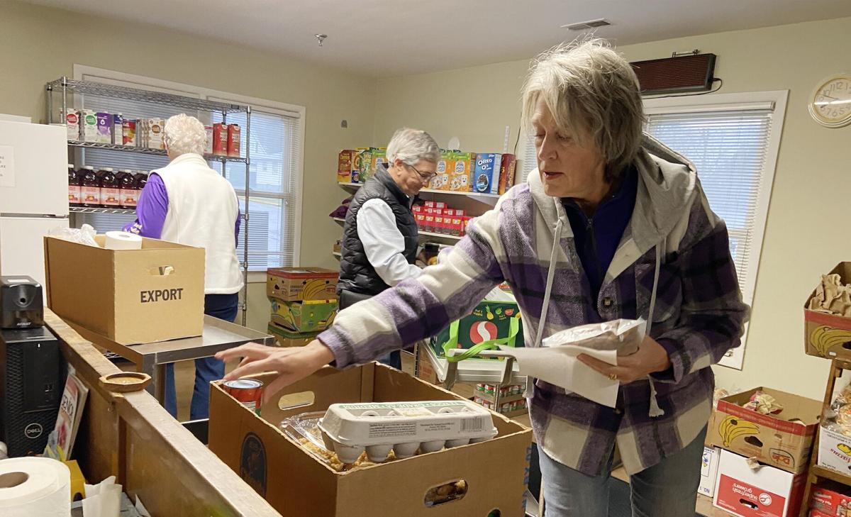 READERS CARE: Project Hope Food Bank breaks the chain of poverty | News ...