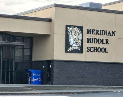 Meridian asks voters to support $75M bond | News | lyndentribune.com