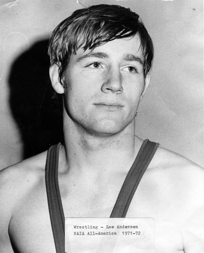 Legendary wrestling coach Lee Andersen dies at 72 | News ...