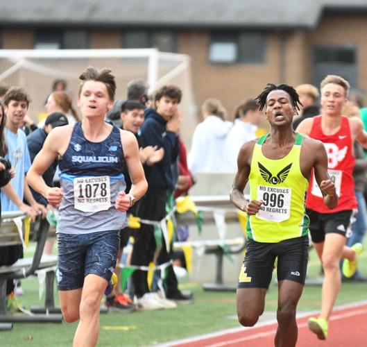 North Whatcom County sends 30 runners to state | Sports | lyndentribune.com