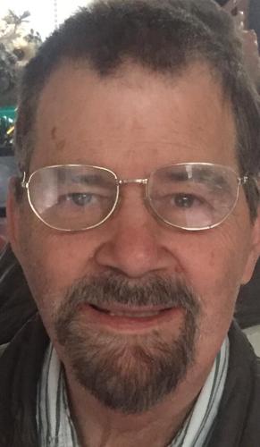 David Milton Holloway | Community | lyndentribune.com