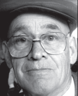 Alan Dunn | Obituaries | lyndentribune.com