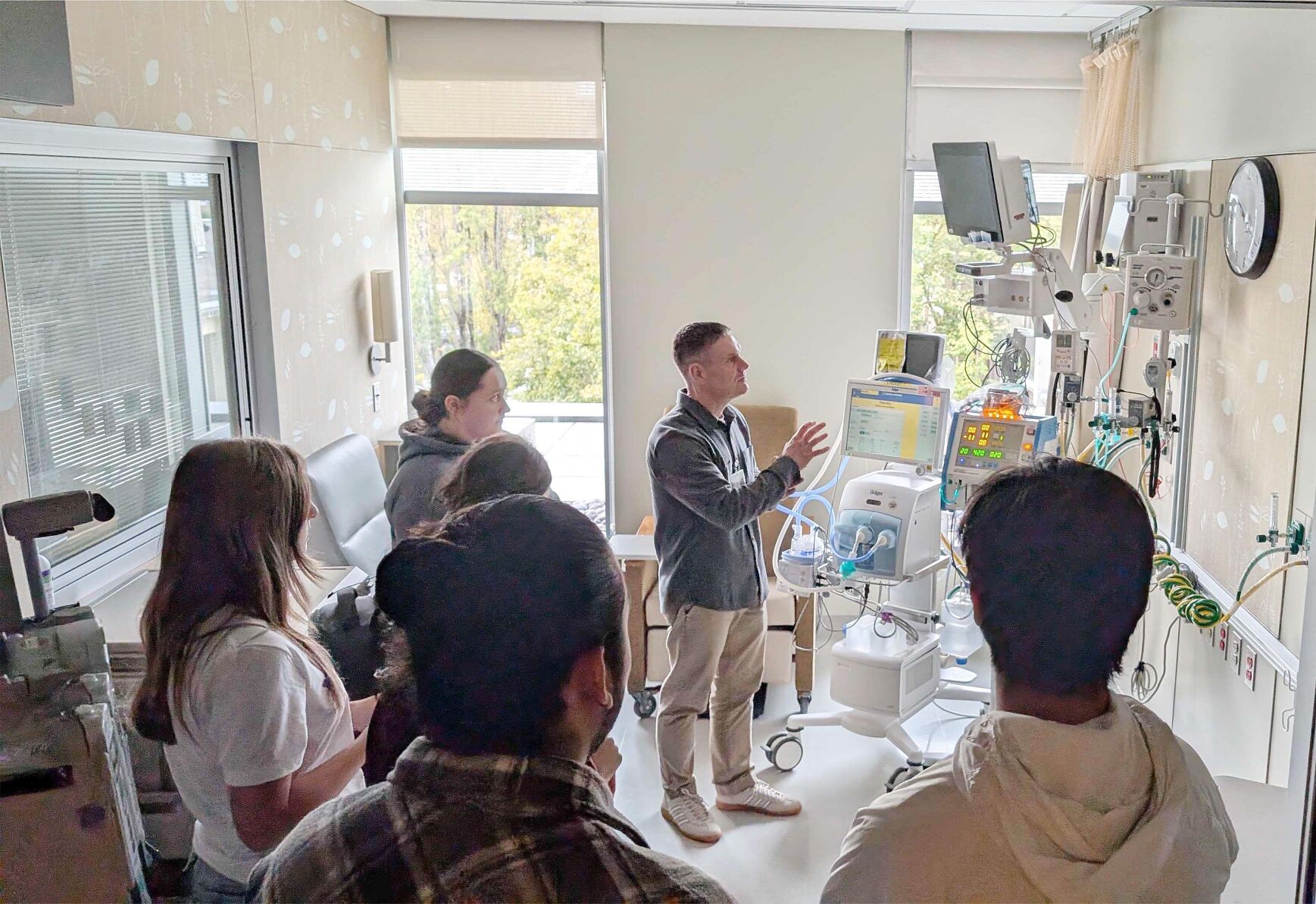 Nooksack Valley High School students pursue REEL Dreams | News ...