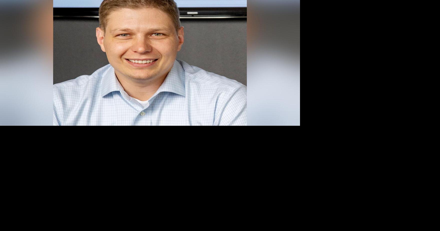 Face off: Tyler Byrd, candidate for Whatcom County Council District 3 ...