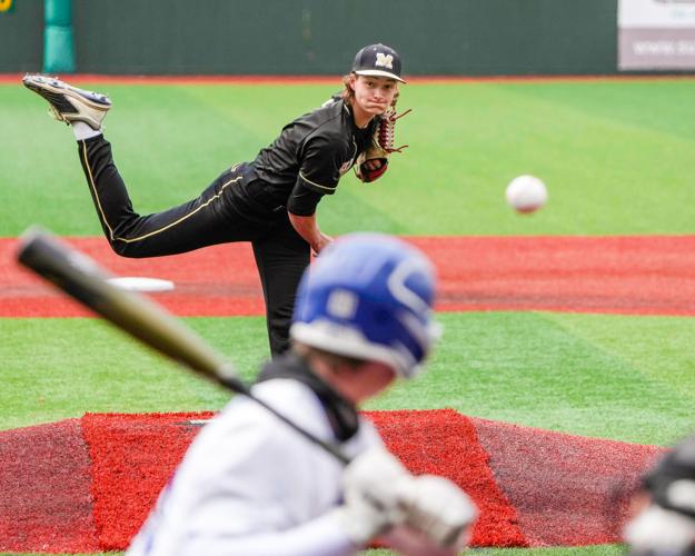 Resiliency and fortitude: Meridian's 2024 baseball season | Sports ...