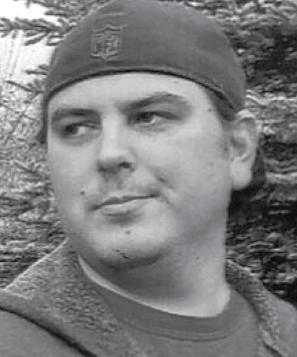 John Michael Demko | Obituaries | lyndentribune.com