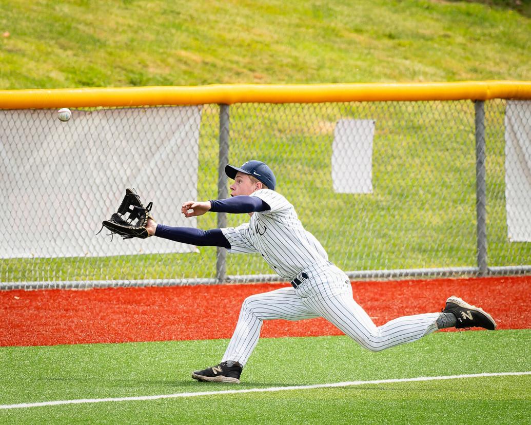 Lynden Christian baseball bounced from state tournament | Sports ...