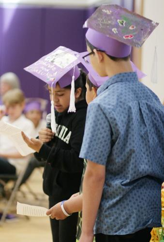 Students return to Sumas Elementary School | News | lyndentribune.com