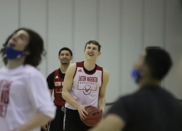 Nooksack grad Veening to The Big Dance | Sports | lyndentribune.com