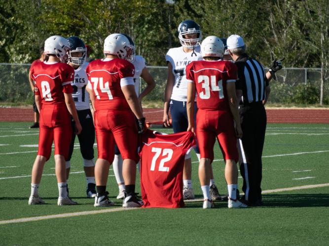 Schouten tosses 3 TDs as LC hammers Bellingham 49-7 | Sports ...