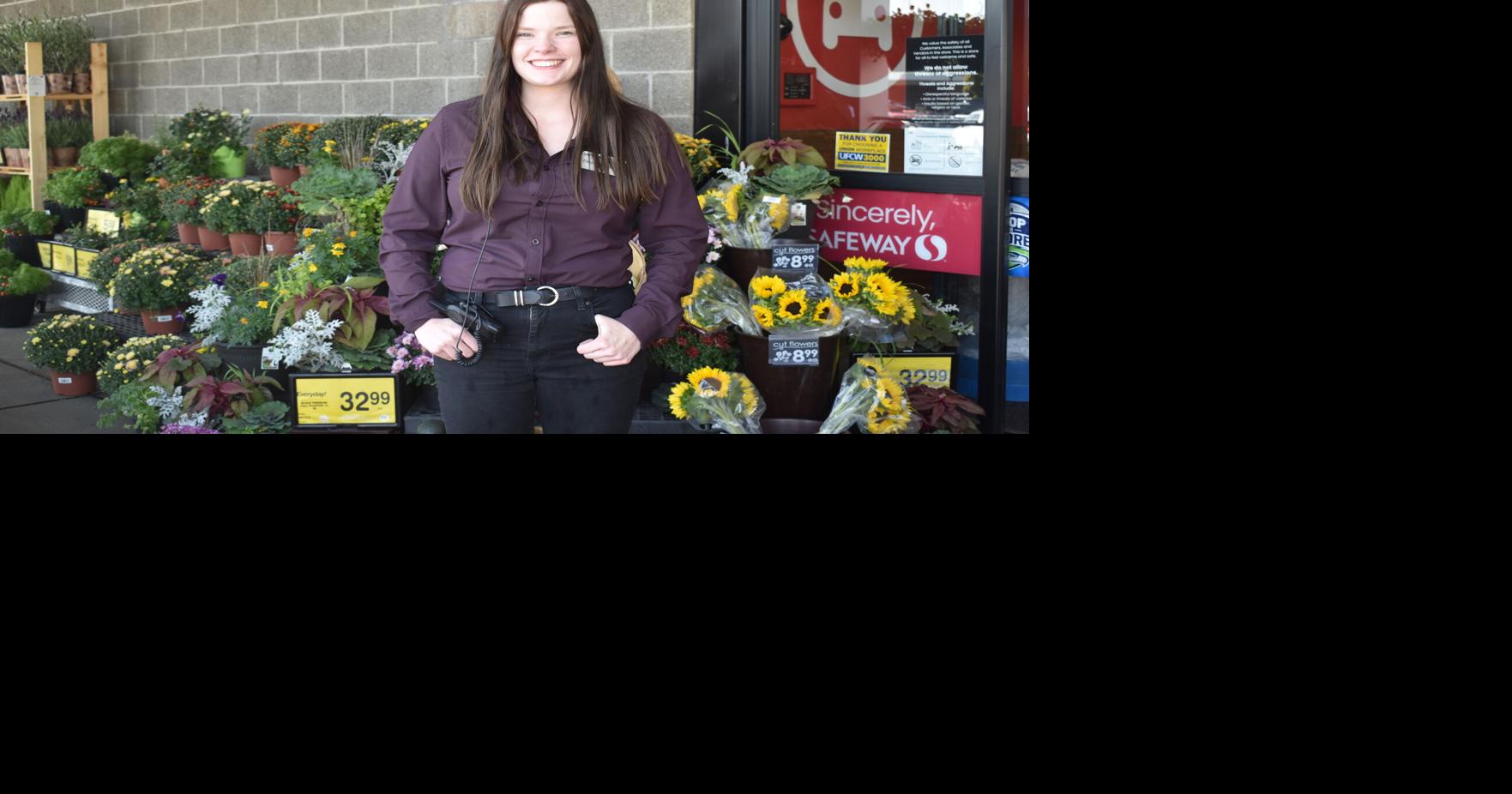 Lynden Safeway teams up with Seahawks to help Project Hope Food Bank ...