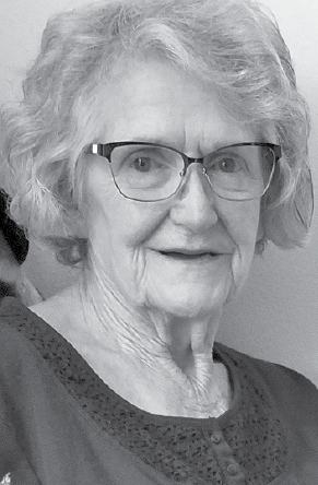 Bonnie King | Obituaries | lyndentribune.com