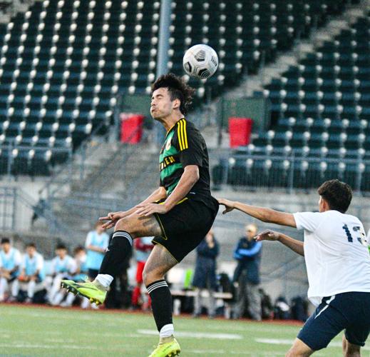 Collin Anker records hat-trick to take down Burlington-Edison in ...