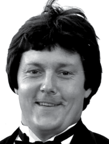 Roderick Jay Rupke | Obituaries | lyndentribune.com