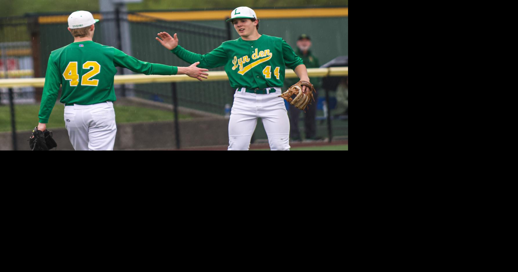 Lynden advances to 2A district championship against Anacortes | Sports ...