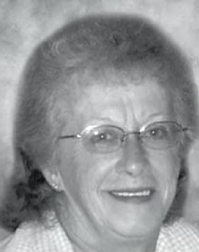 Rochelle ‘Shelly’ Lea Murray | Obituaries | lyndentribune.com