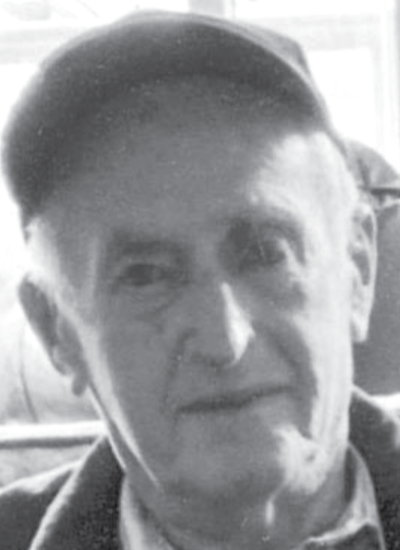 Art Rustand | Obituaries | lyndentribune.com