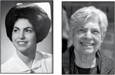 Mary Therese Keast | Obituaries | lyndentribune.com